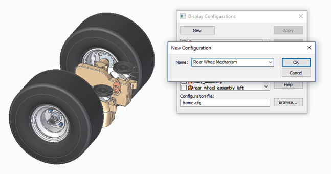 Working with Large Assemblies - Part 2